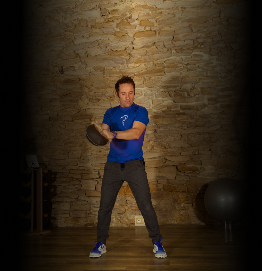 NEAT Fitness Club: Personal & Group Training in Luxembourg